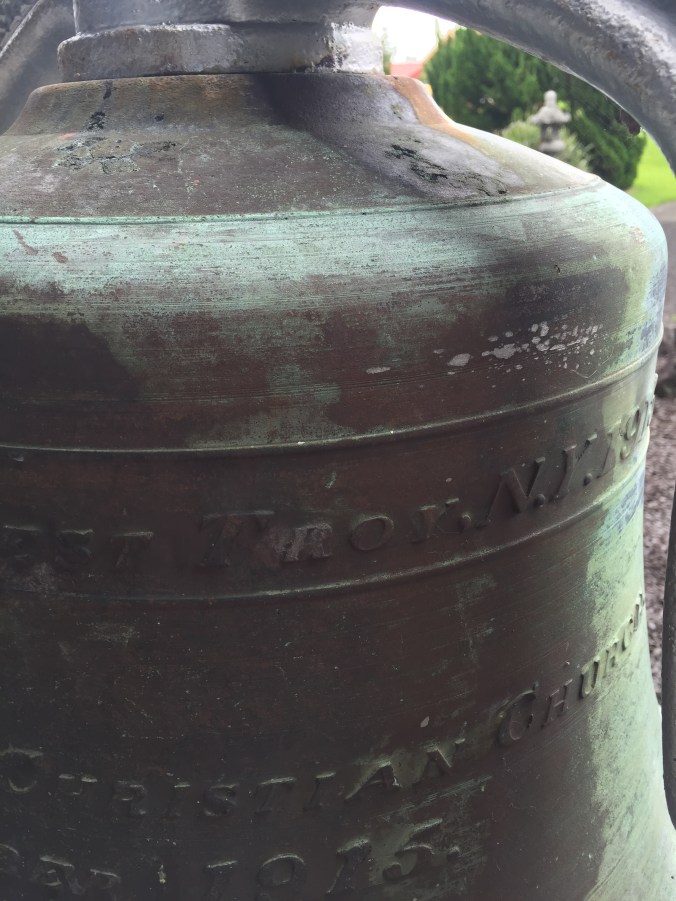 When Did God Create Music? | ordainedgeek