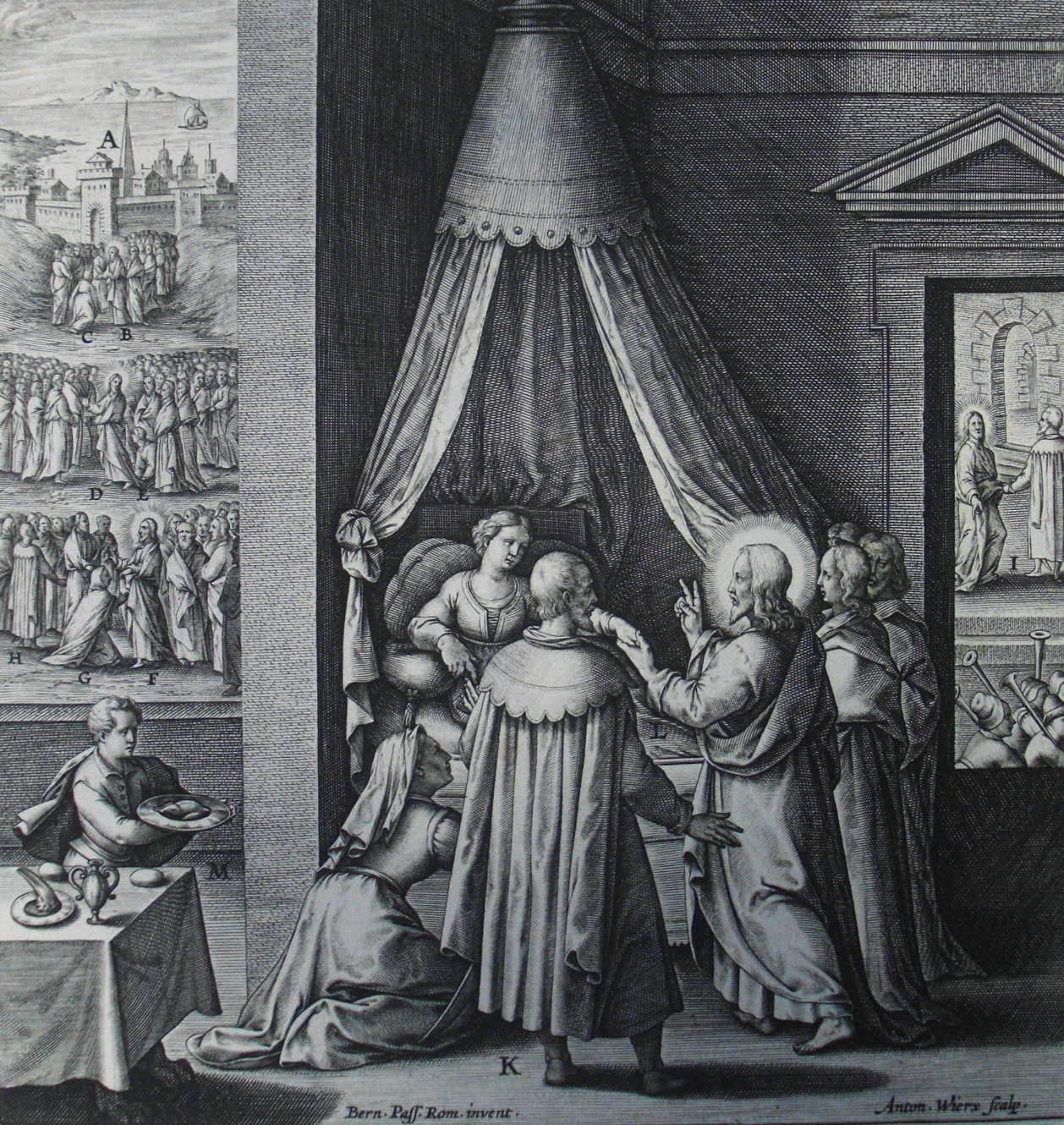 Skip Lightly | ordainedgeek